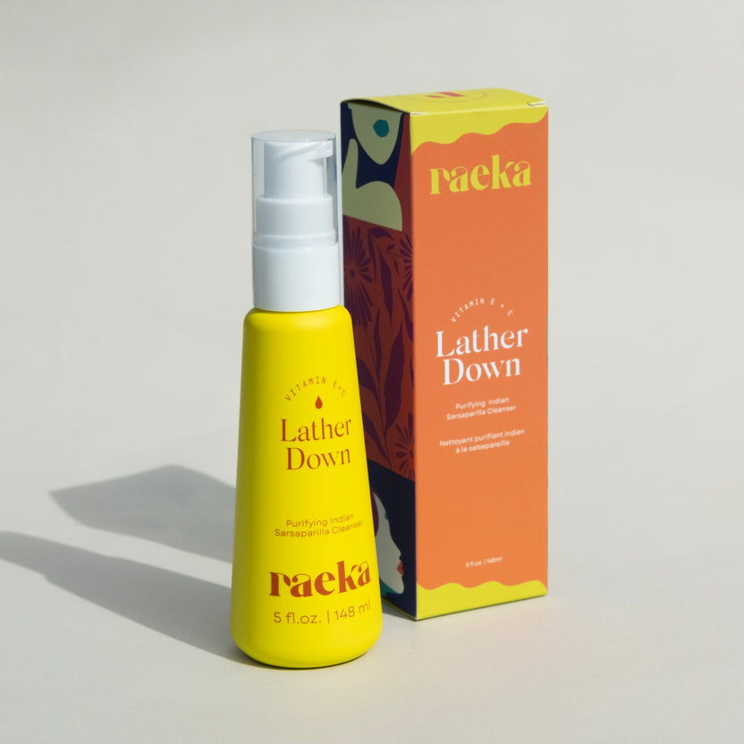 Raeka | Ayurvedic Botanical Infused Skincare – Raeka Beauty