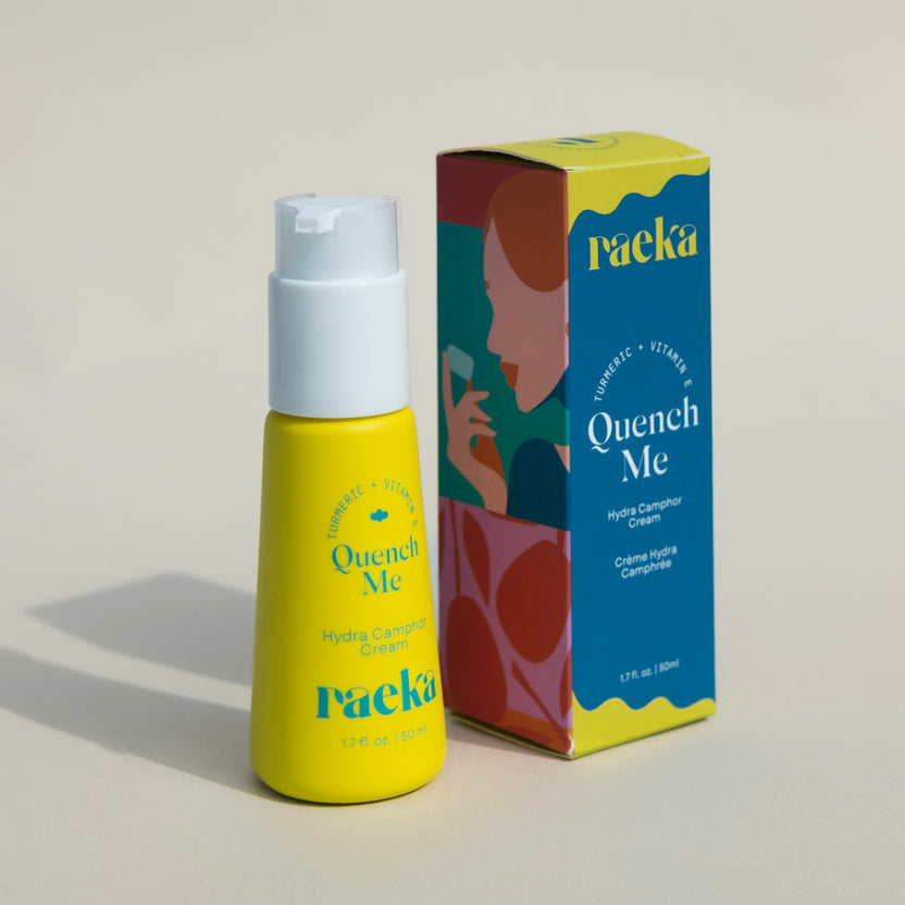 Raeka | Ayurvedic Botanical Infused Skincare – Raeka Beauty